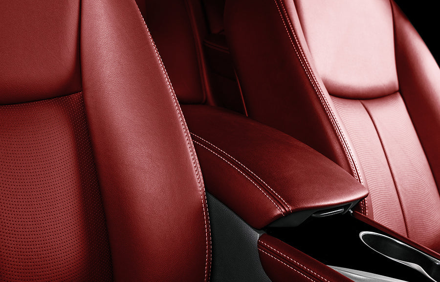 Why You Should Not Neglect Your Car Leather This Winter – Leather ...