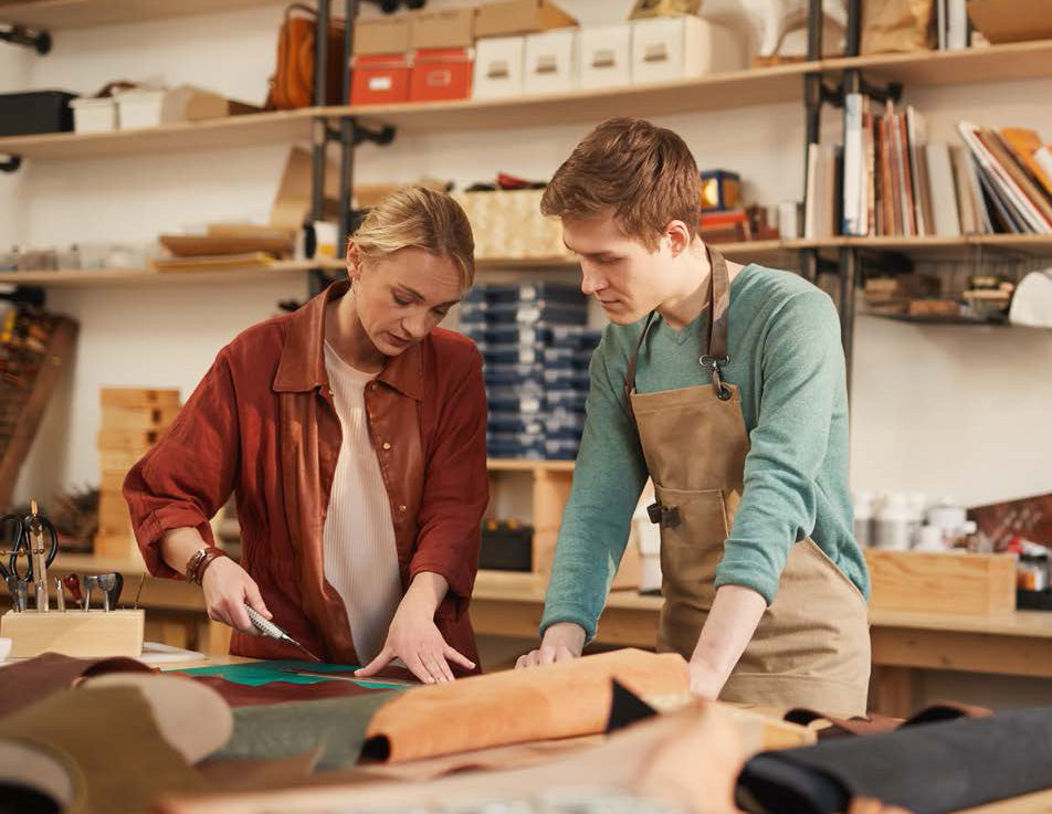 WEF Report On Clothing May Highlight Sustainability Of Leather ...