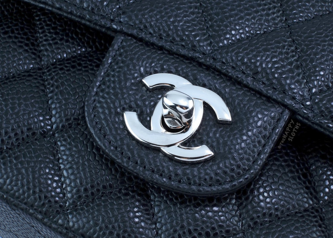 Caviar Leather Handbag Care Guide – Leather Repair Company