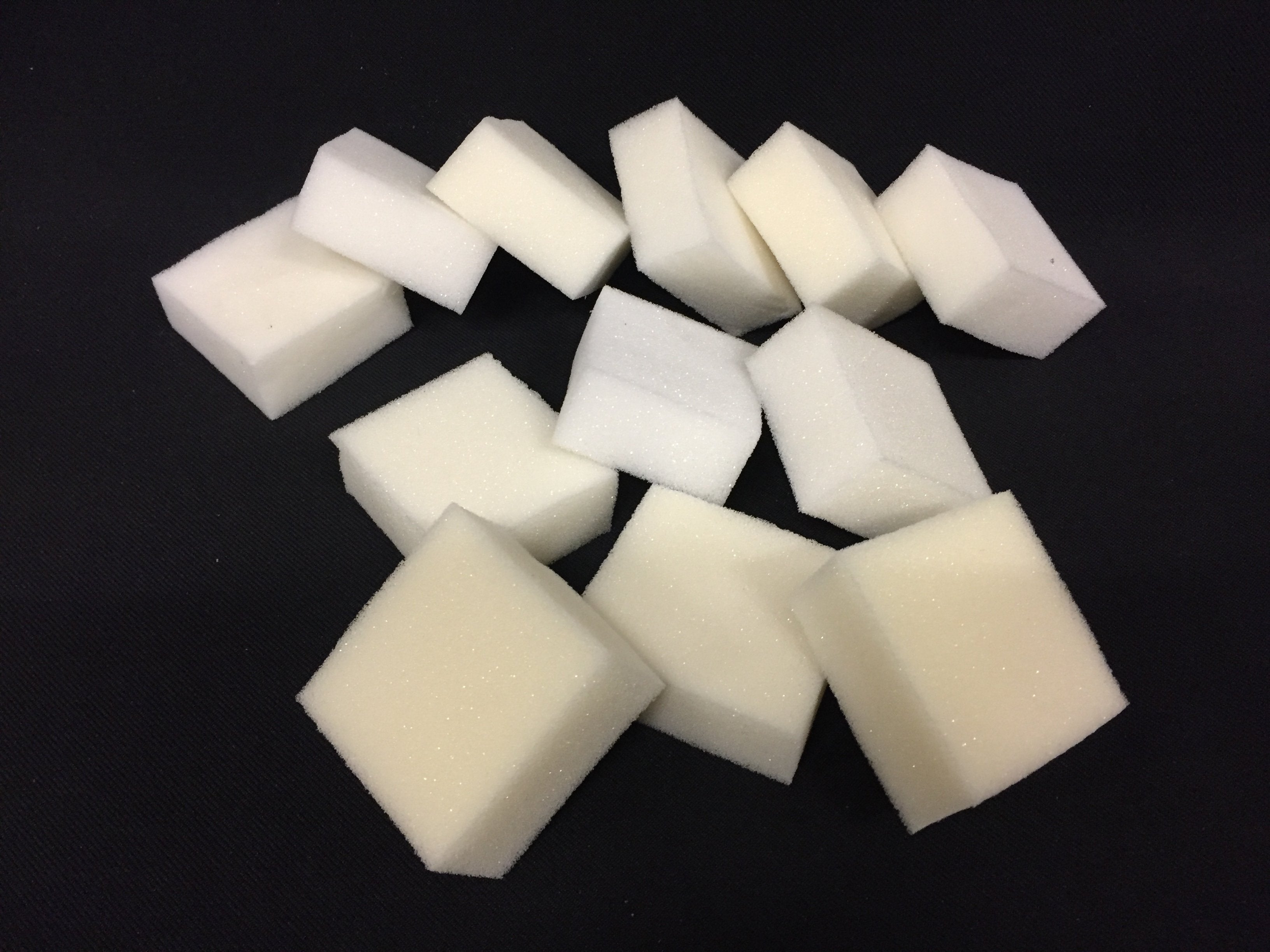 Small Sponges - Colour Application Sponges - Leather Repair Company