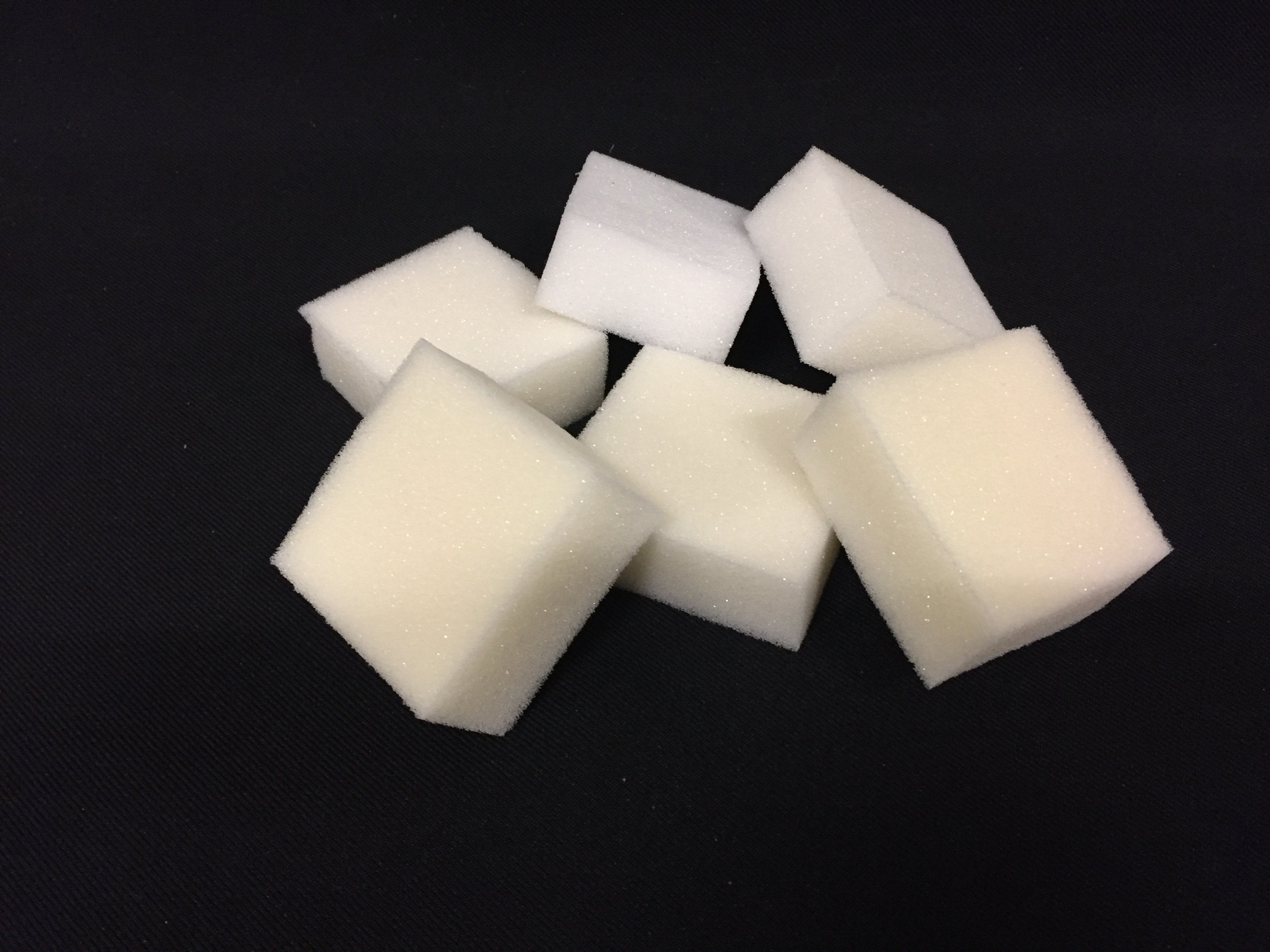 Small Sponges - Colour Application Sponges - Leather Repair Company